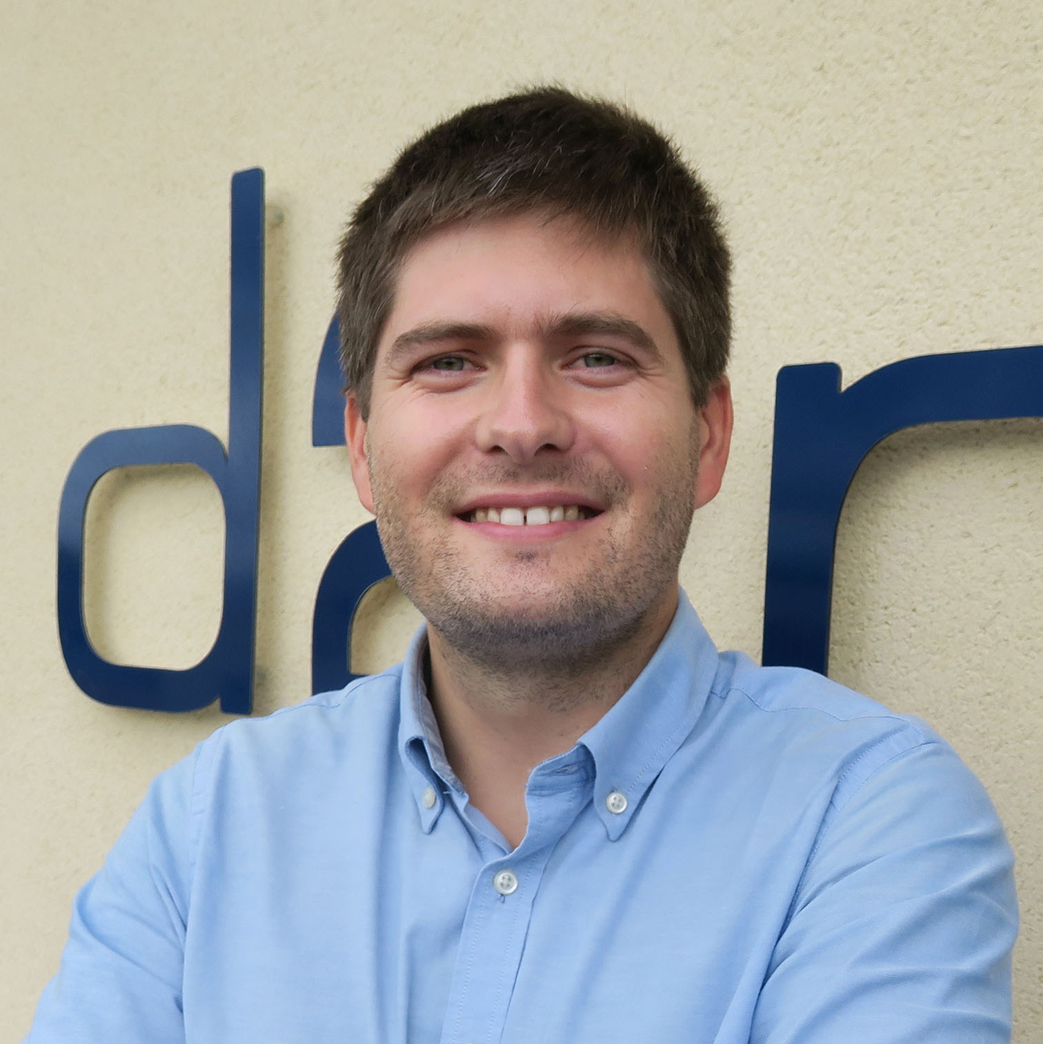 Philippe Barbier de Preville - d2m (STAPEM Group)