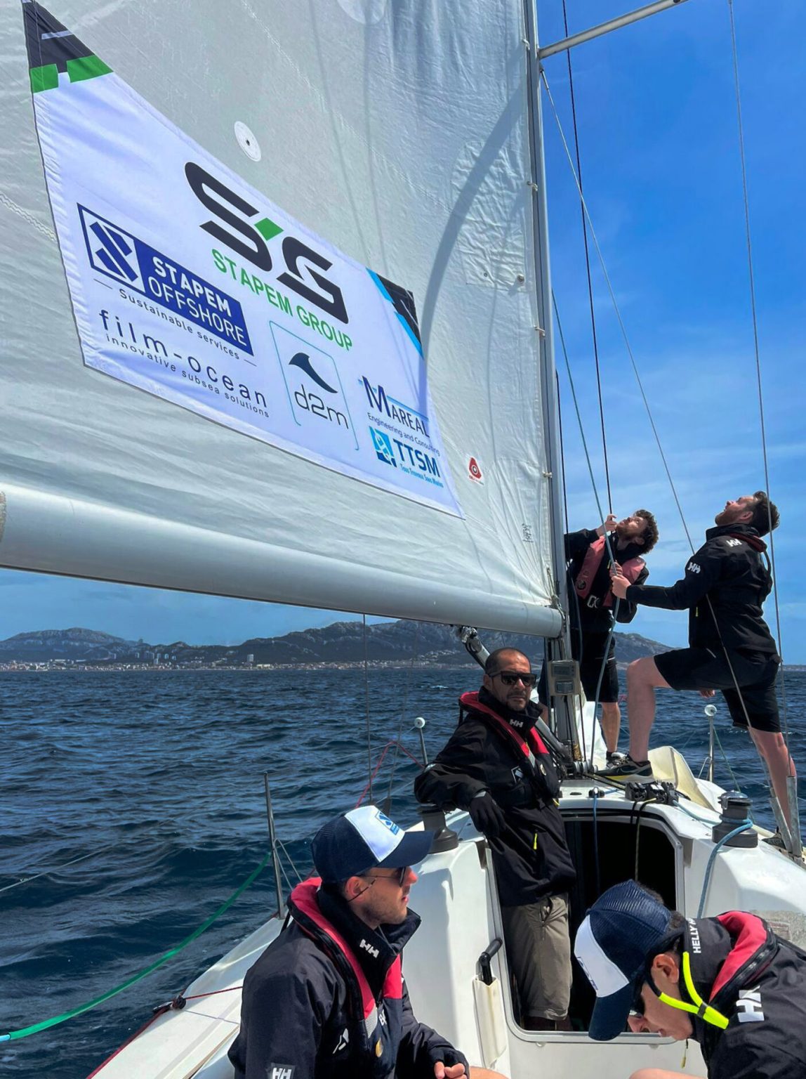 STAPEM Group - d2m (STAPEM Group)