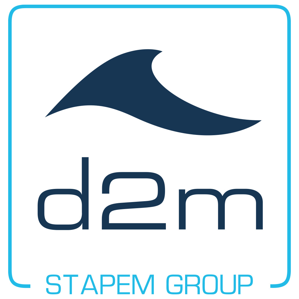 d2m Engineering - d2m (STAPEM Group)