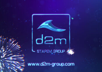 d2m - d2m Engineering & d2m Services (STAPEM Group)